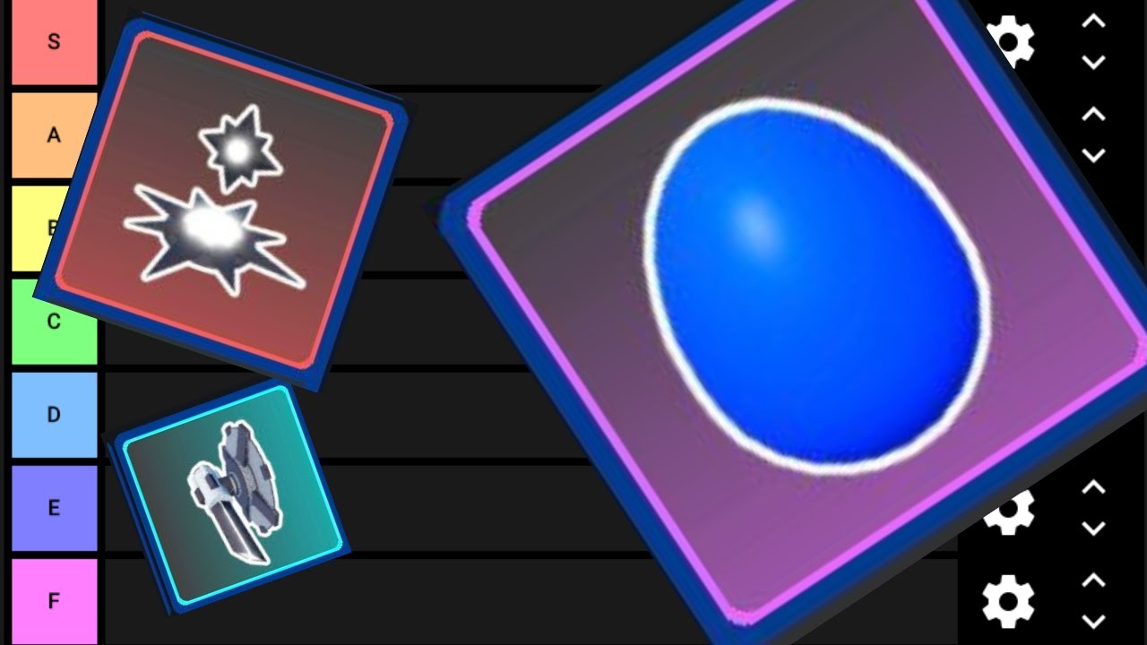 CUBE DEFENSE TOWERS TIER LIST :)))) - YouTube