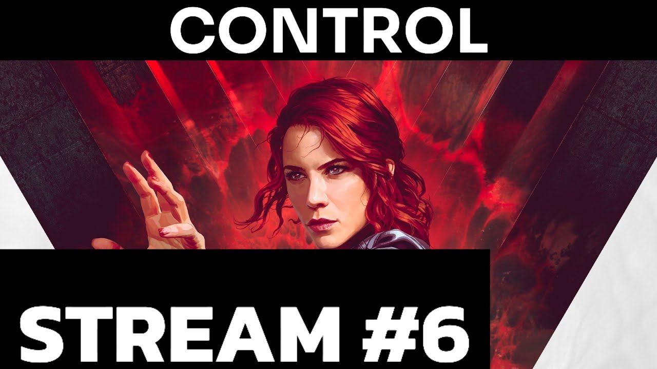 Control STREAM #6 - YouTube