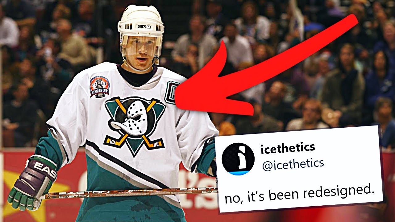 Please don't MESS this up Ducks... - YouTube