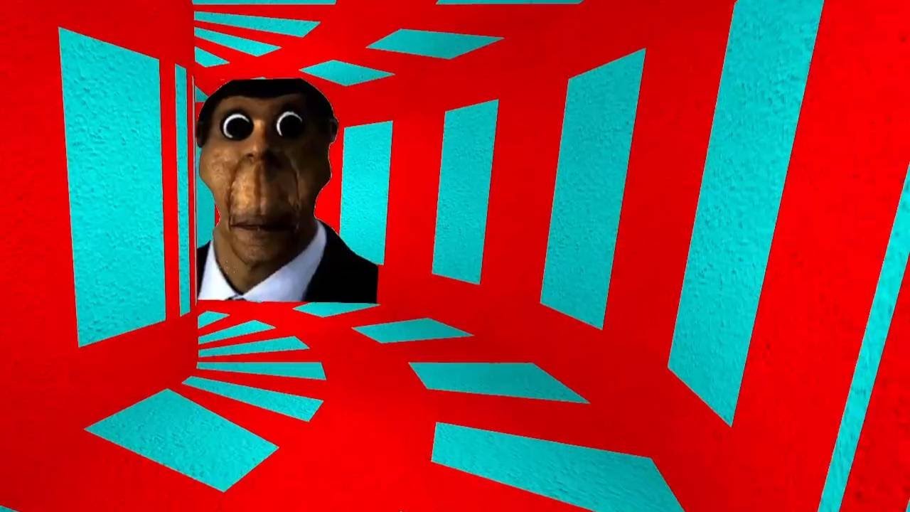 OBUNGA ON PARALLAX?!? - YouTube
