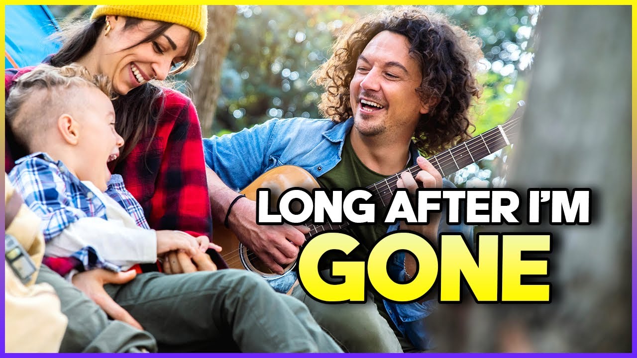 Long Gone, Long Gone (Official Music Video) - Rick Tyson - YouTube