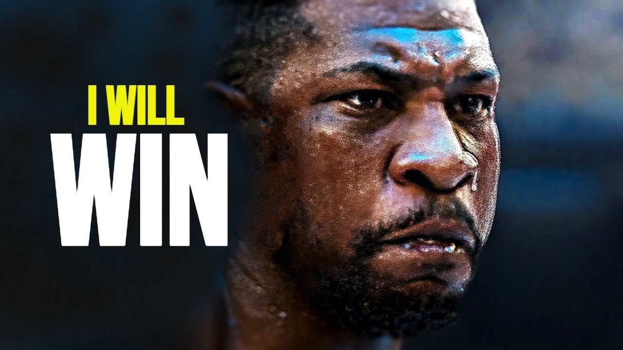 I Will Win "Igniting the Fire Within for Success" - (Motivation Speech ...