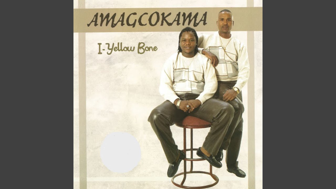 Abuyile Amagcokama - YouTube