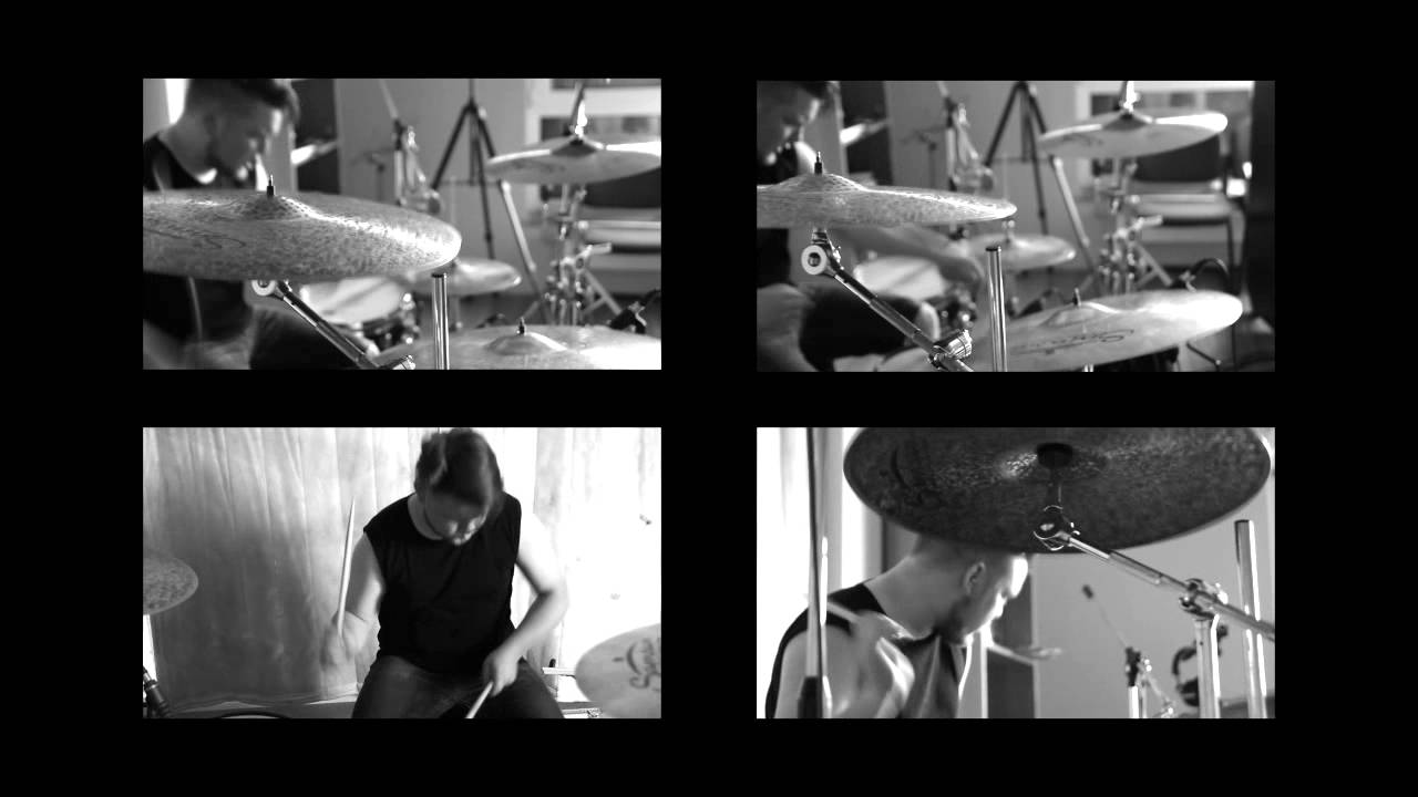 Mother Engine - Absturz Teaser #2 - YouTube