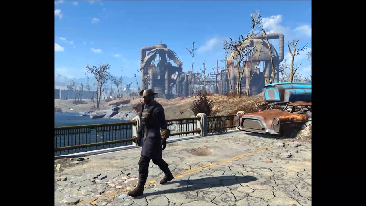 Kill Montage - YouTube