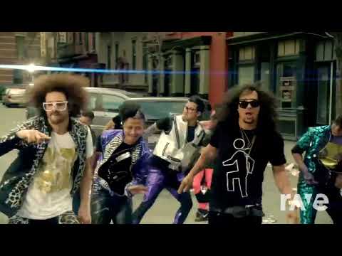 Anthem Free Music - Lmfao & Deaf Kev ft. Lauren Bennett, Goonrock | RaveDJ