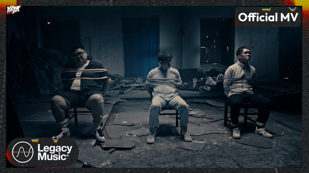 Ye' Lay , Y Mask - Ma Ma [Official MV] - YouTube