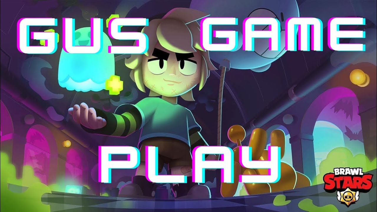 ILK VIDEOM - Gus game play - YouTube