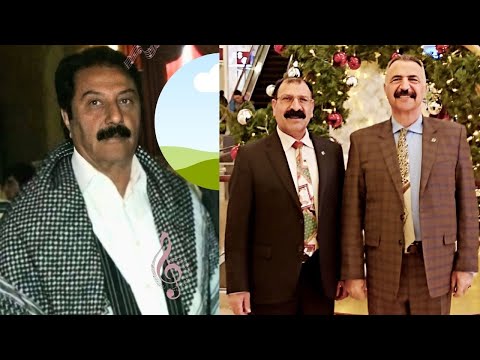 Dengbêj Zahîro, Kawîs Mîlanî & Nejdet Dileşq | Şeva Dengbêjan (Canlı)