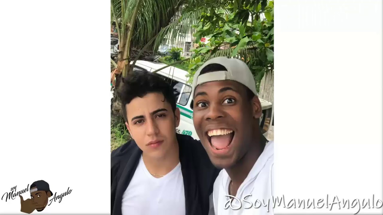 El que es feo es feo// Ft Kevin Voltro & Felipe González - YouTube