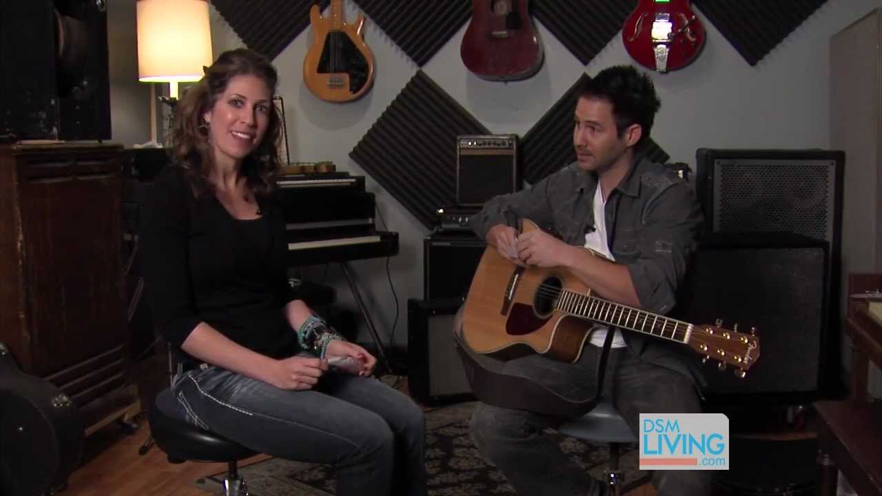 Chris Ranallo of Decoy - YouTube