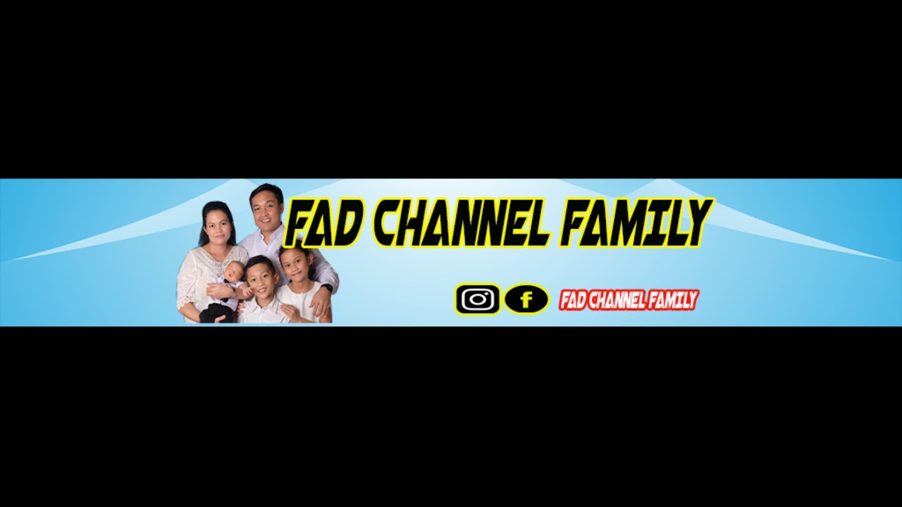 Live Stream FAD Channel Family - YouTube