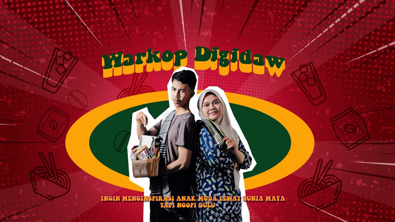(REHEALSAL) WARKOP DIGIDAW | FORKA RADIO - YouTube