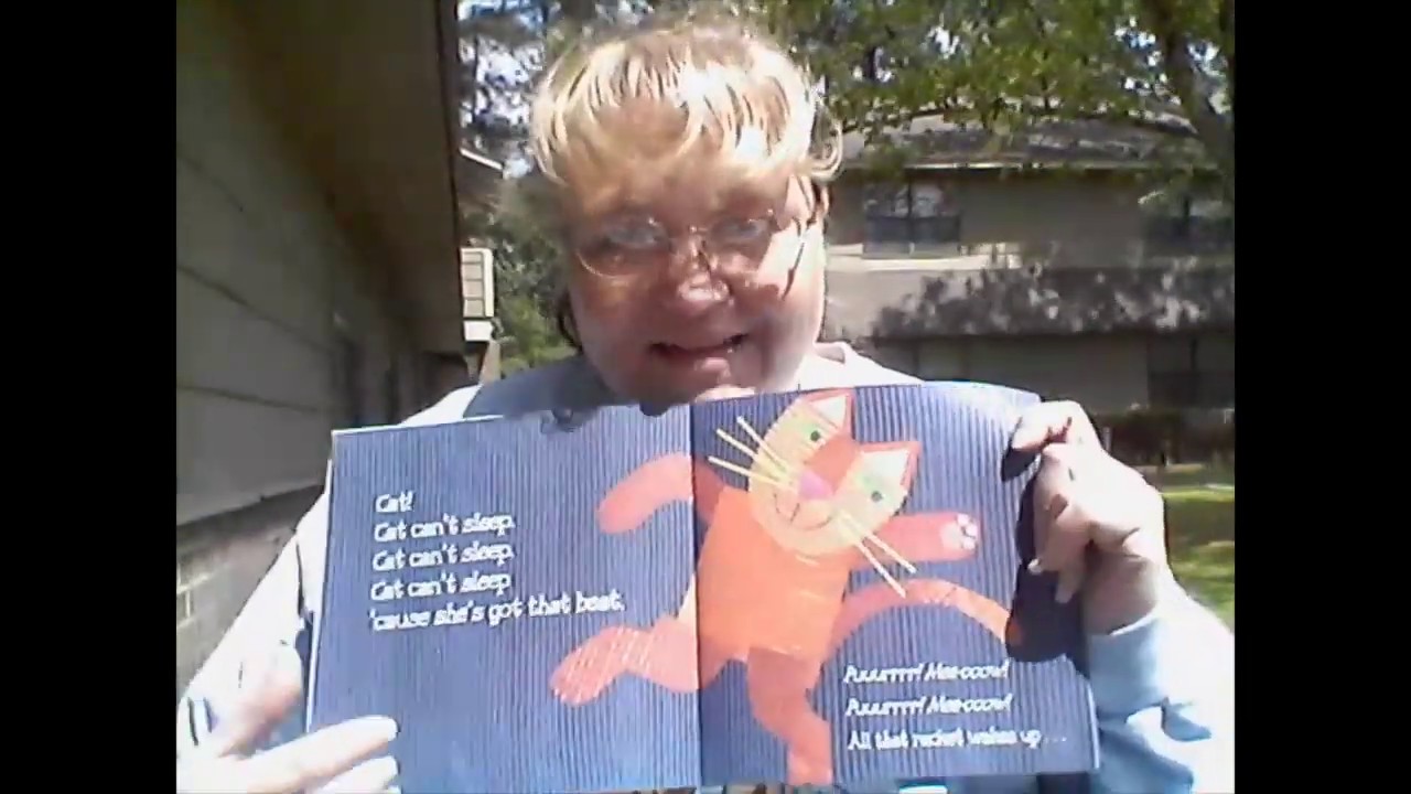 Farmyard Beat, by Lindsey Craig and Marc Brown - YouTube