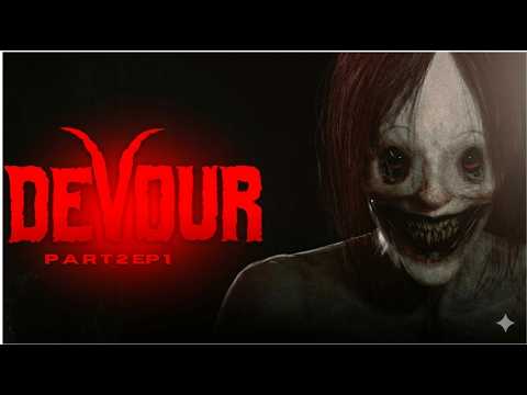 Devour Part 2 Ep 1 ( Urdu/Hindi ) - YouTube