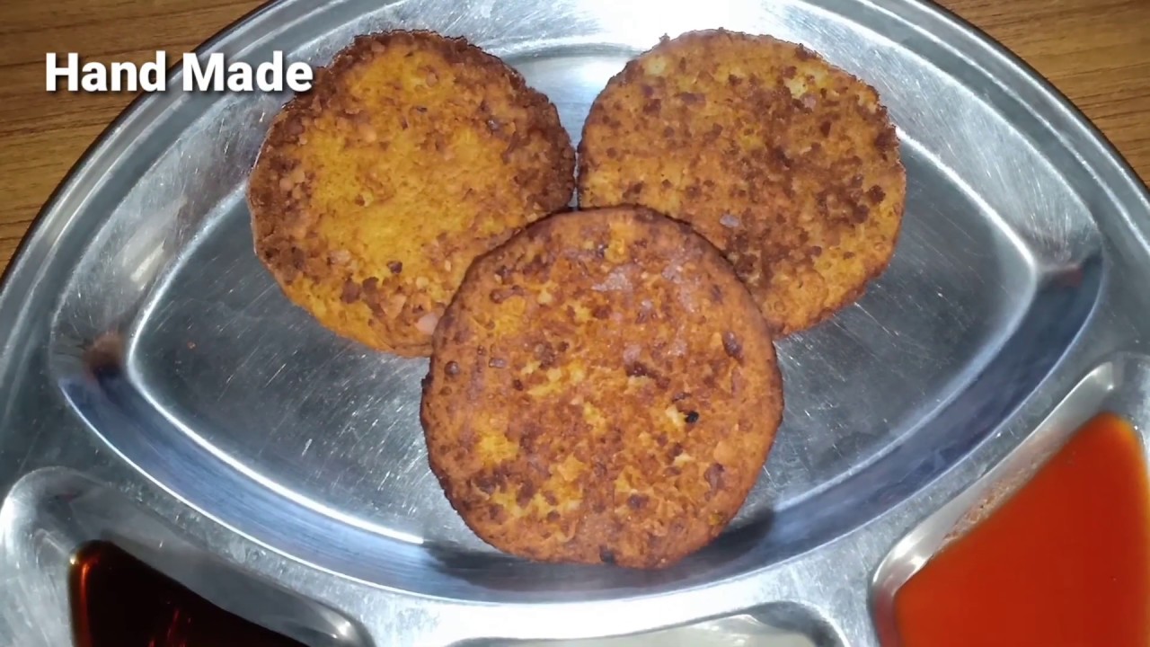 Vegetable Cutlate || Veg Cutlate || Vegetable Cutlass || Recipe of ...