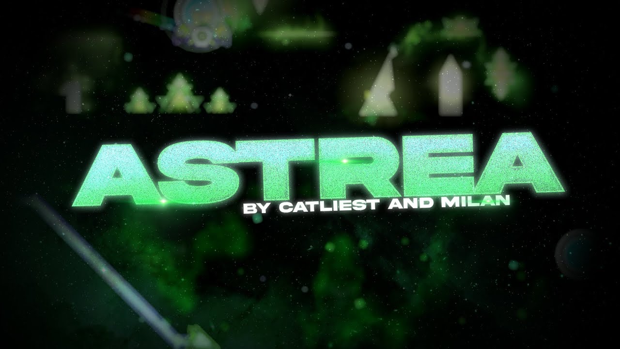 ASTREA - FINAL PREVIEW. - YouTube