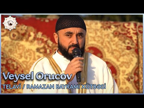 Gürcüstan- Telavi/ Ramazan bayramı Xütbəsi.عيد الفطر في جورجيا 2021.