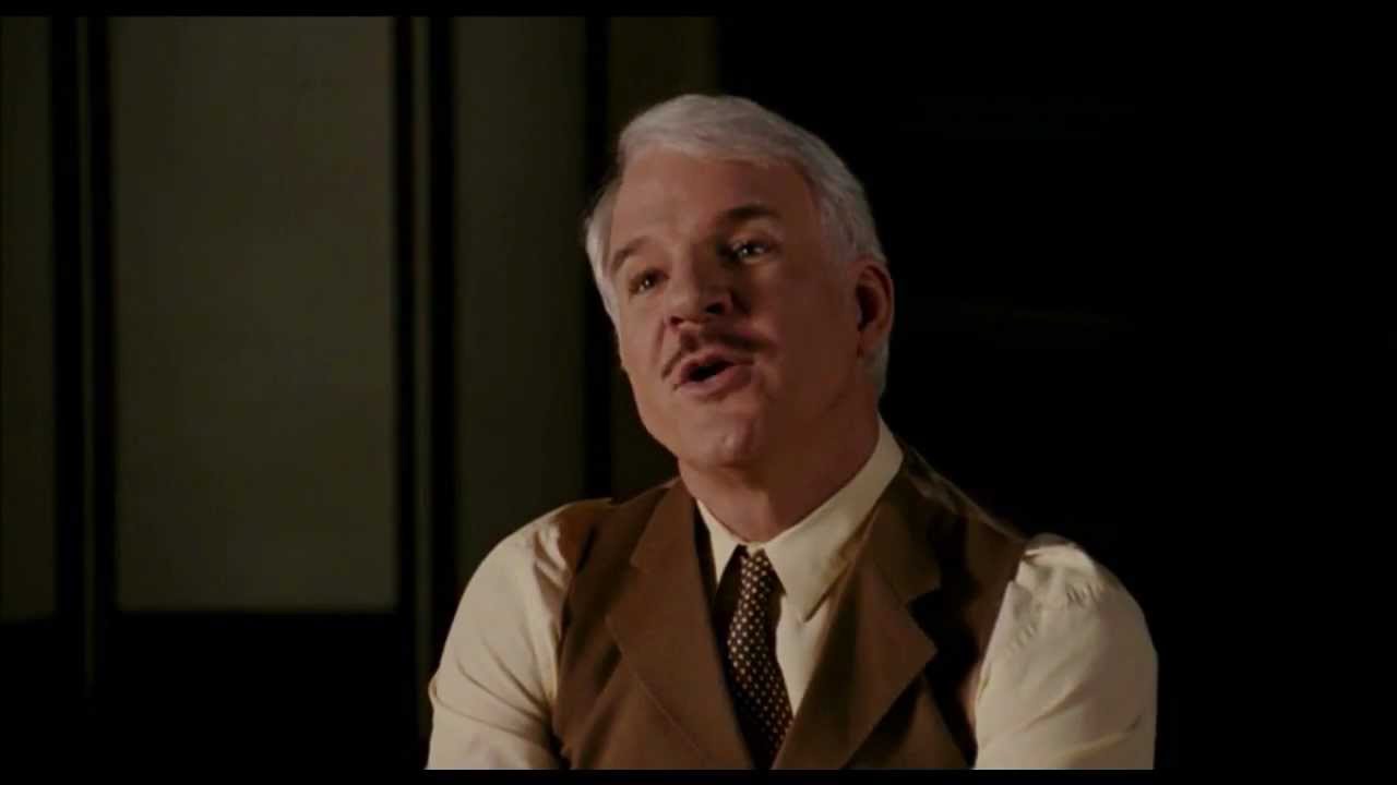 The Pink Panther - How to speak with an American accent. - YouTube