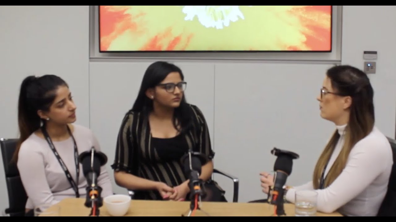 SE1EP6: Interview w/ Emily Aldridge, Solicitor discussing in-house ...