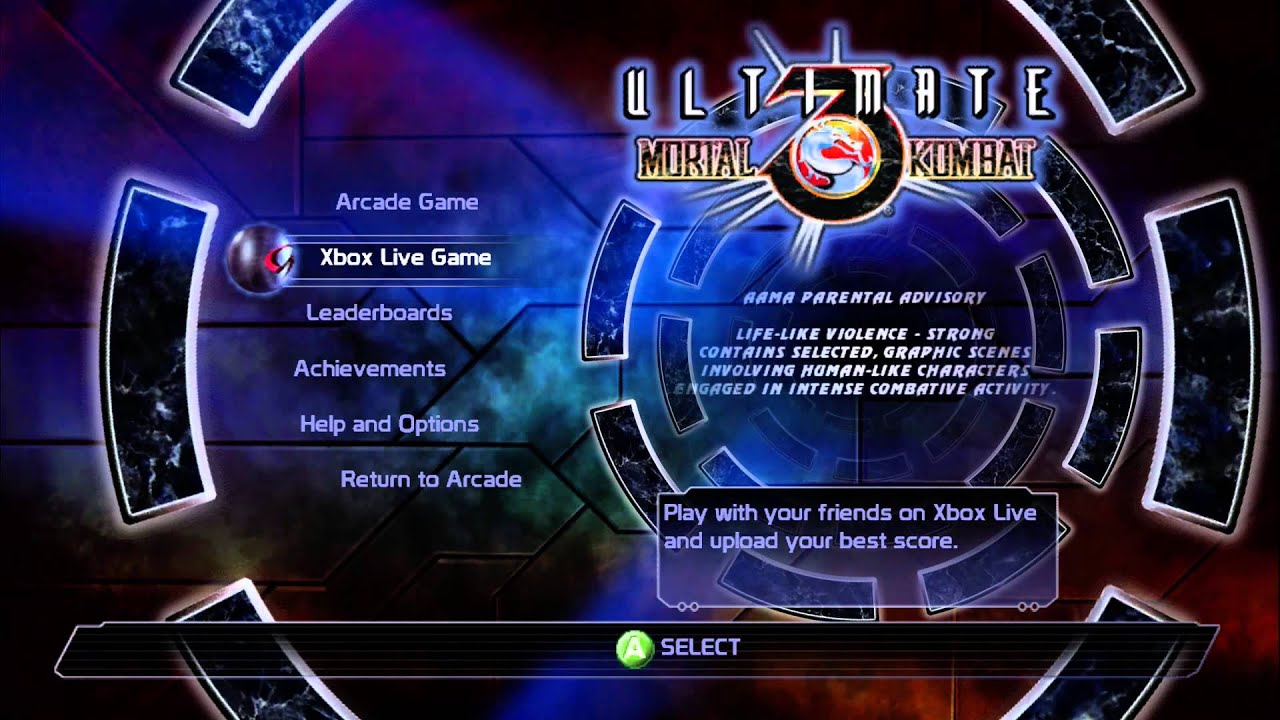 Random Xbox 360 Gameplay Videos 1 - YouTube