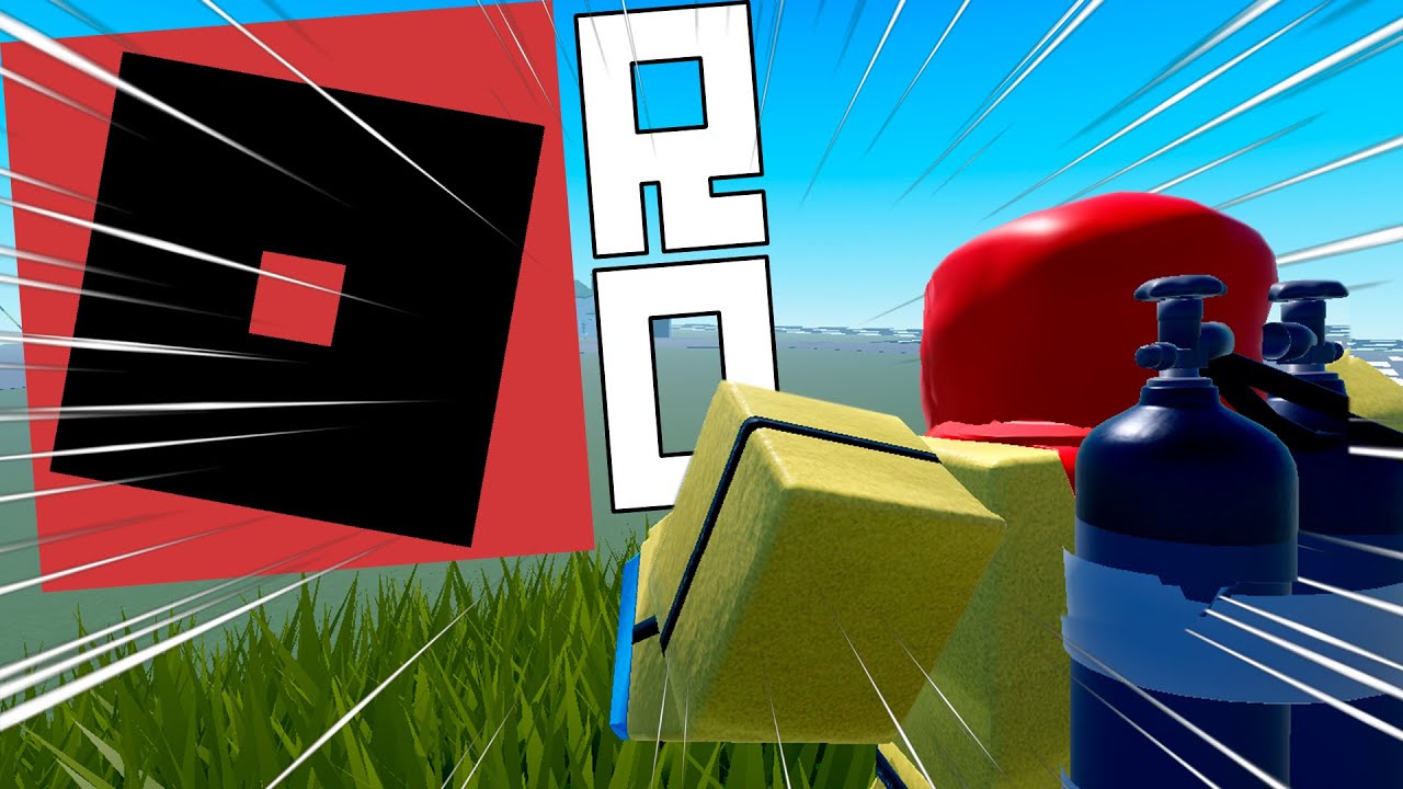 DOMINATING As a Trio In ROBLOX RUST - YouTube