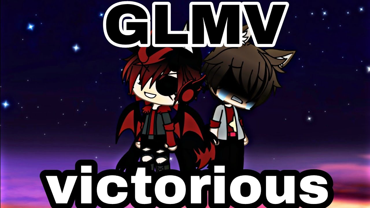 GLMV victorious [blackness alpha] - YouTube