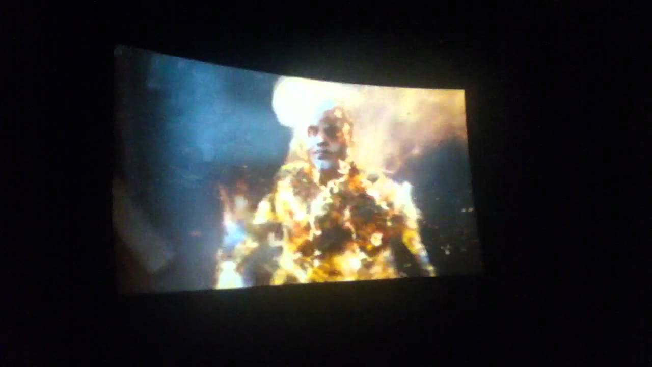 Jerry Dies - Fright Night 2011 (HD) - YouTube