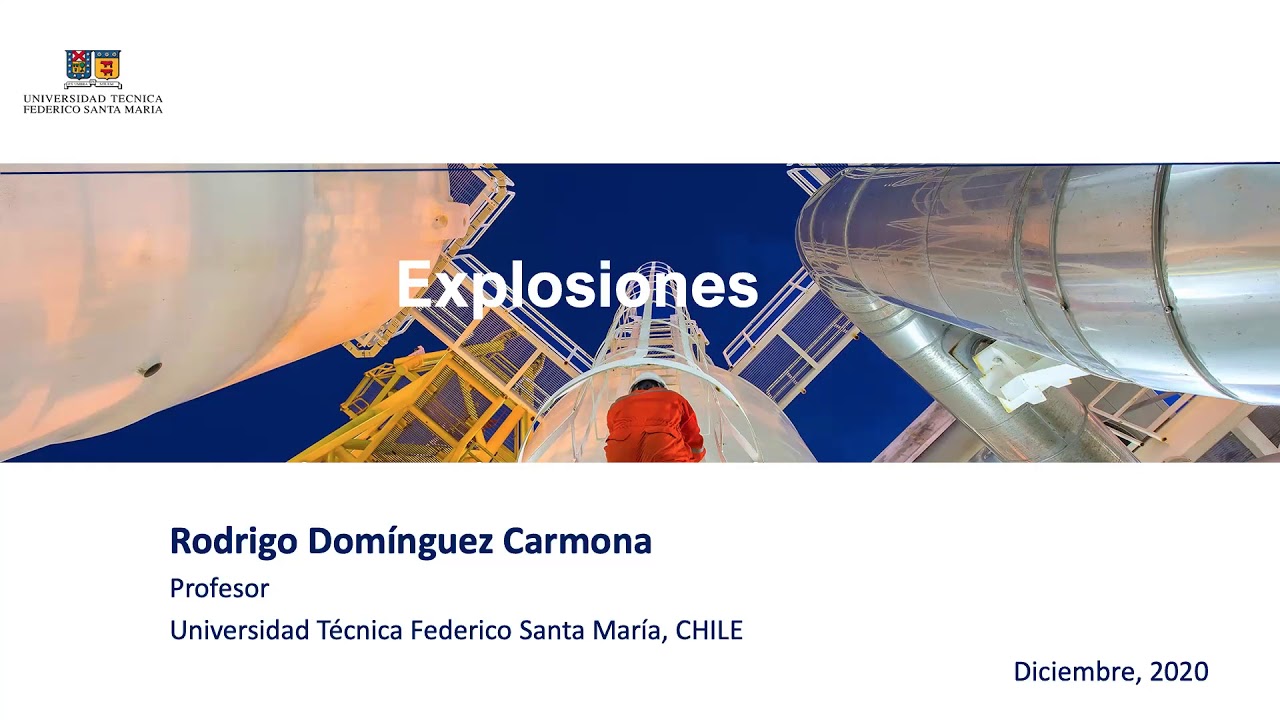 Modelo TNT para explosiones - YouTube