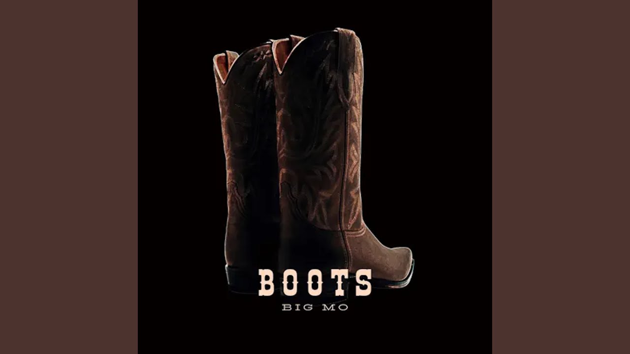 Boots - YouTube