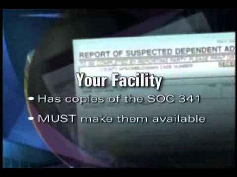 Your Legal Duty Reporting Elder and Dependent Adult Abuse Part 3 - YouTube