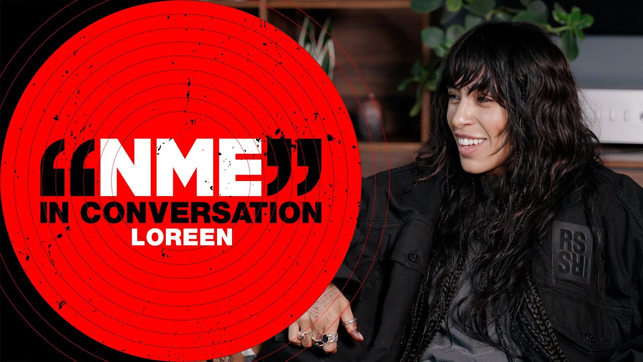 Loreen on winning Eurovision a second time, being labelled 'Spiritual ...