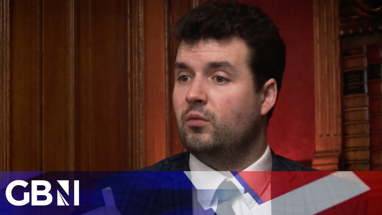 EXCLUSIVE: Elliot Colburn opens up on attempting to take his own life ...