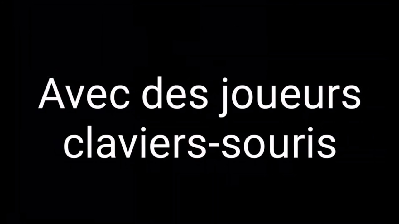 E4 TRAILER OFFICIEL - YouTube