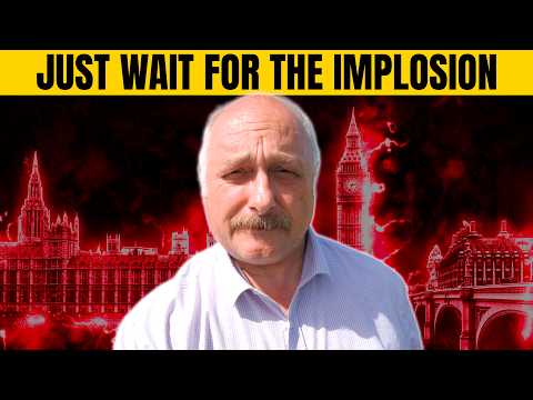 This Labour Government WILL COLLAPSE