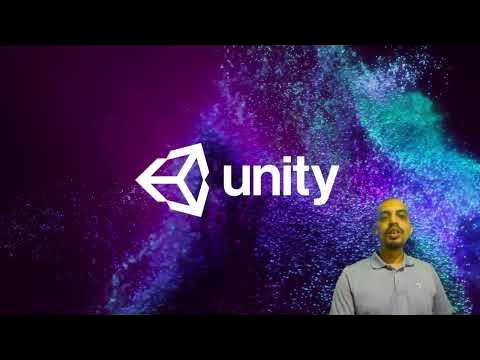 Tutorial 2 | Setting Up Unity for Coding with Visual Studio Code - YouTube