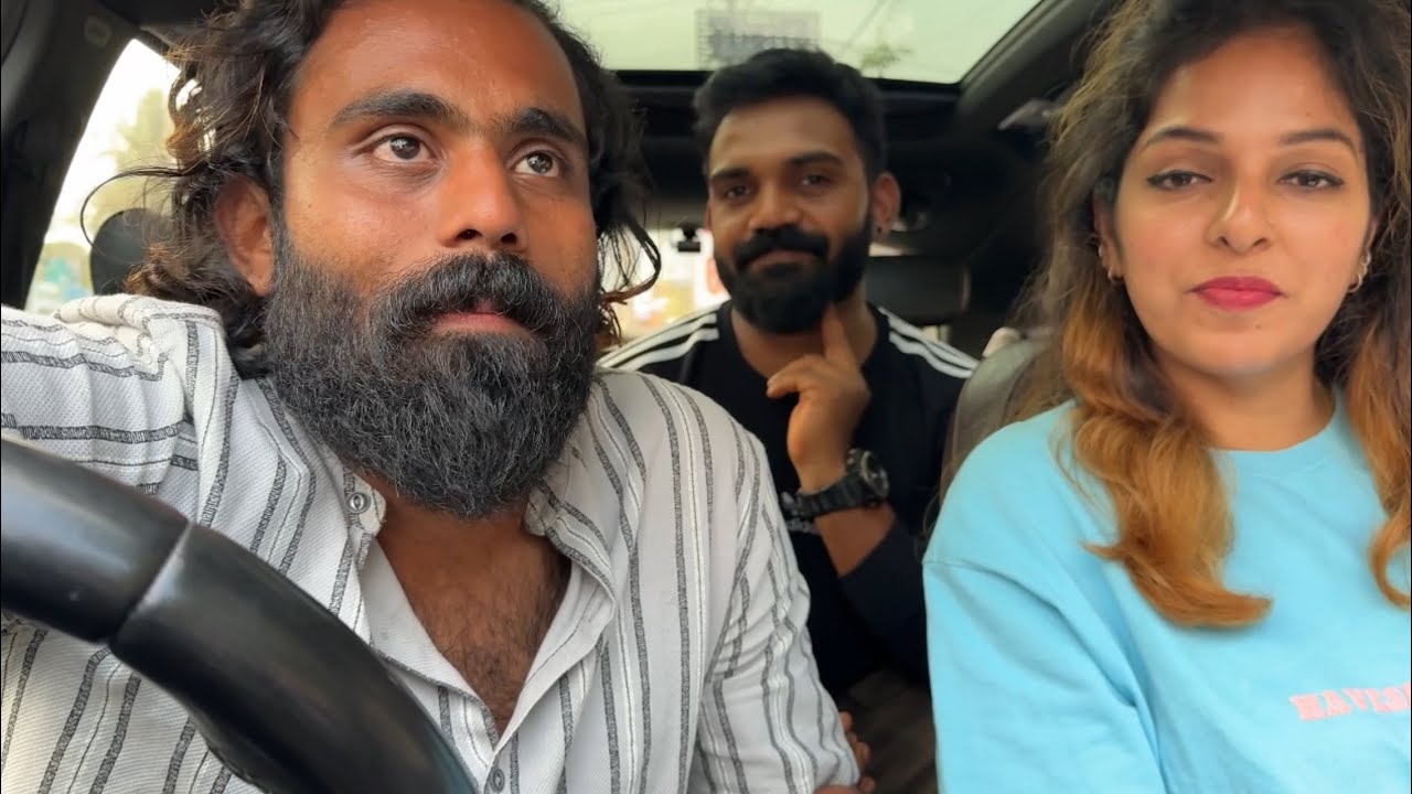 Oru Sarkar Ulpannam Movie Review | Subeesh Sudhi - YouTube