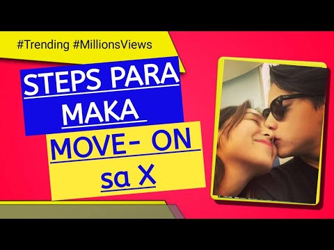 STEP BY STEP PAANO MAG MOVE - ON - YouTube