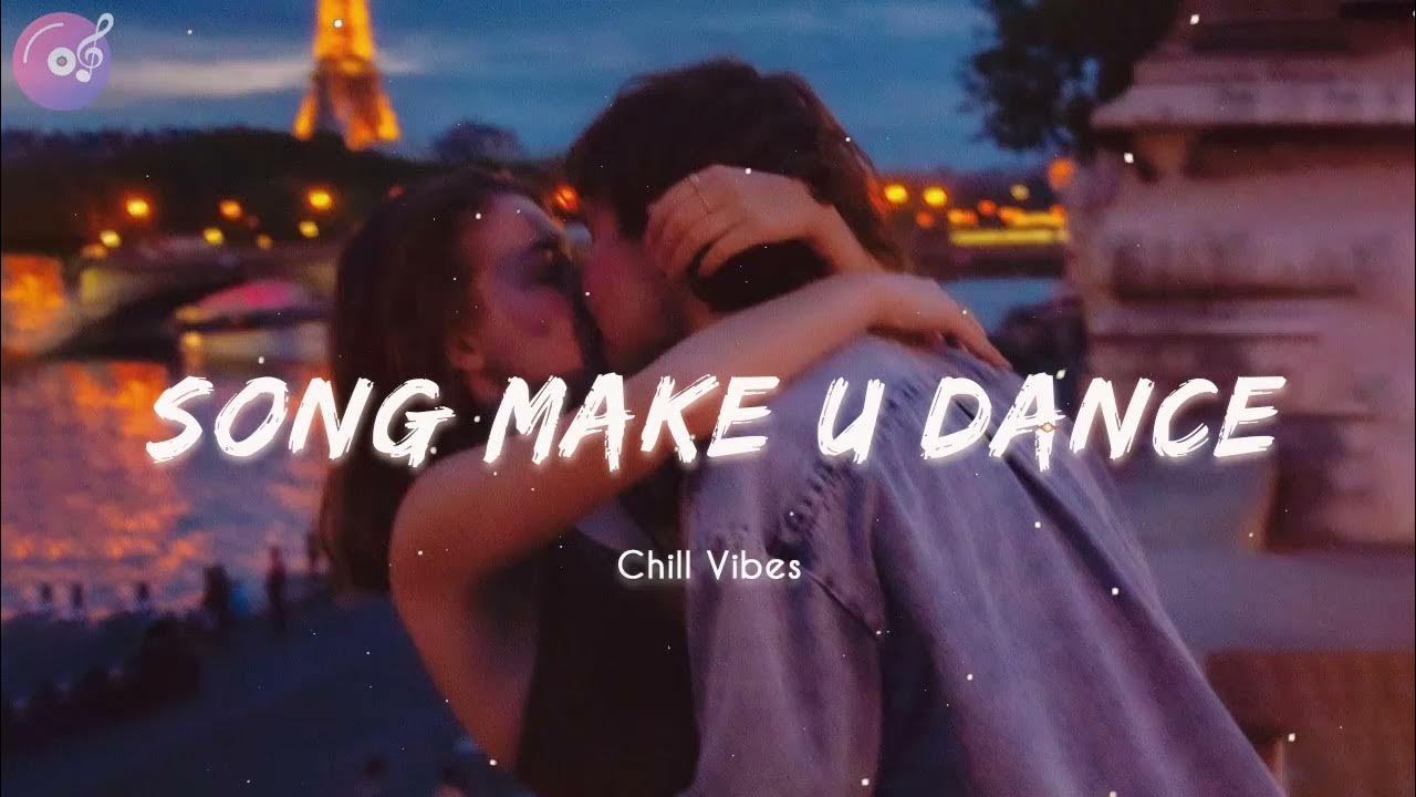 Playlist of songs that'll make you dance ~ Feeling good playlist #5 ...