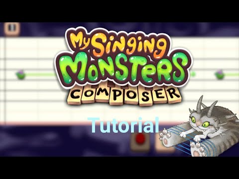 Mythical Island Composer Tutorial - Cataliszt - YouTube
