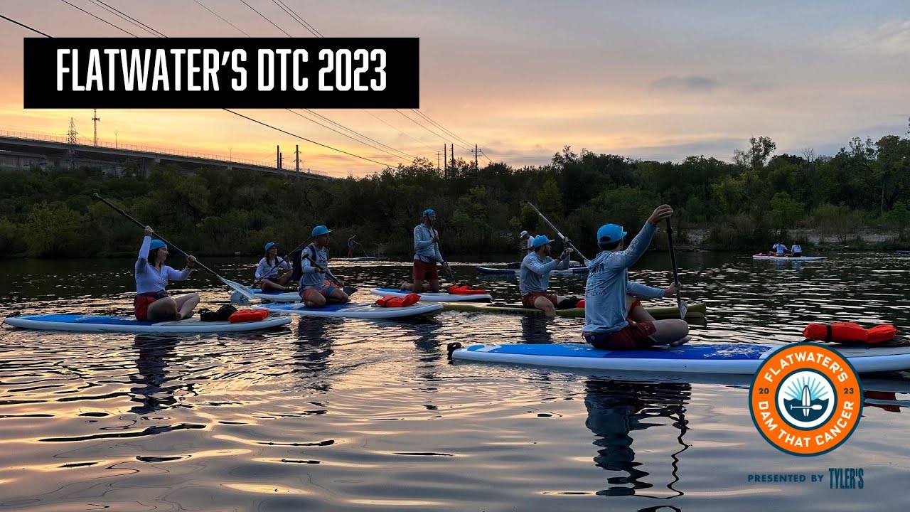 Flatwater's DTC 2023 - VIUM Capital - YouTube