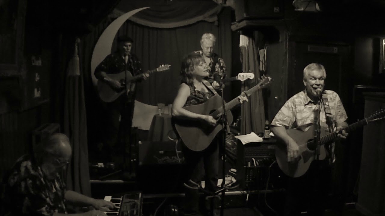 Generation Song - Chuck & Mud & HITD Band - YouTube