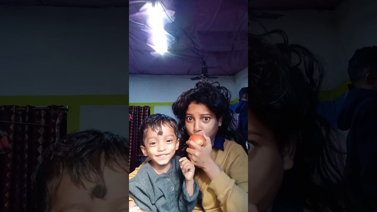 fani baby🤩 #shorts - YouTube