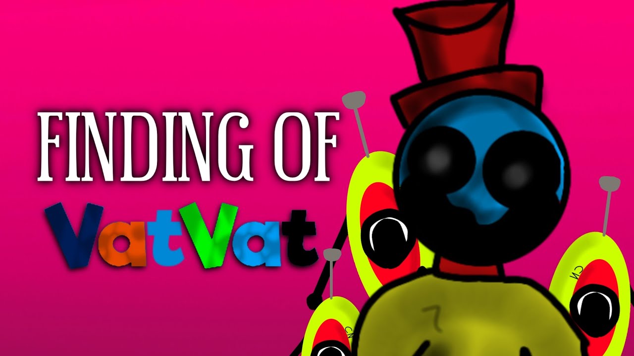 Finding Of Vatvat - Full Gameplay - YouTube