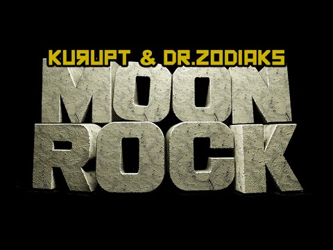The Evolution of Marijuana Kurupts MoonRock Californicated by Dr Zodiak ...