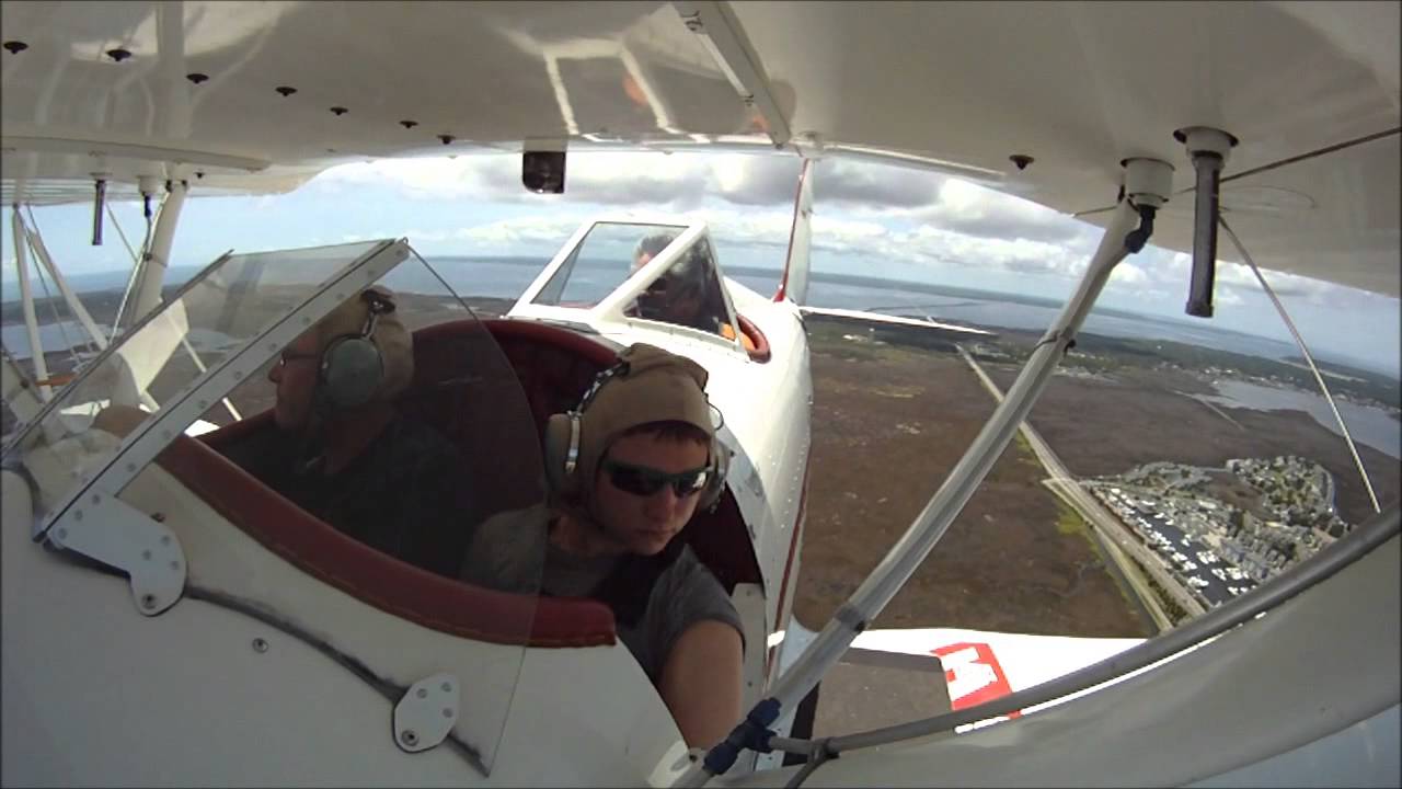 Bill, Kathy, Jimmy, and Dalton discover the Outer Banks with OBX ...