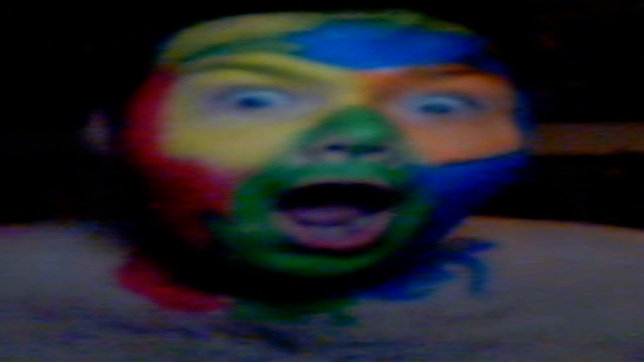 irl color jak - YouTube