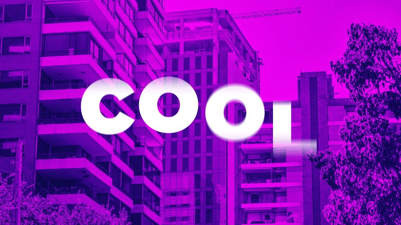 Texto Cool con Expresiones - Tutorial After Effects [Español] - YouTube