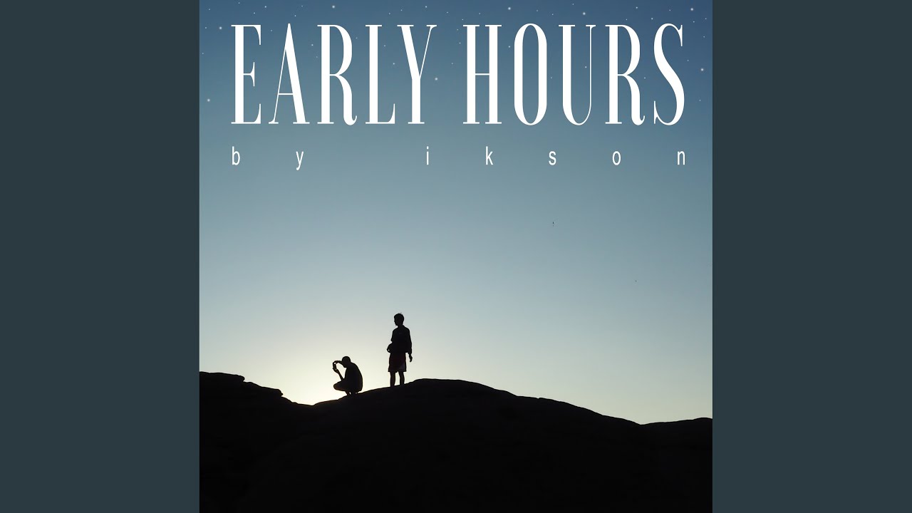 Early Hours YouTube Music early-hours-youtube-music