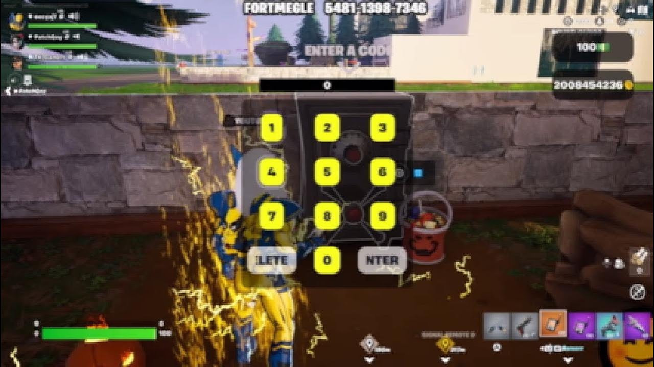 Fortnite Voice Chat 2 Youtube